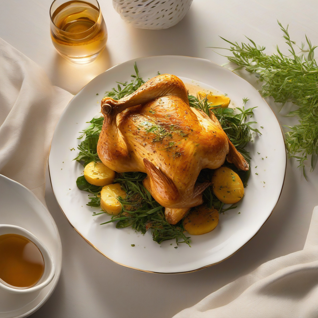 Paula Deen Chicken and Dressing Recipe: A Step-by-Step Guide - Drool ...