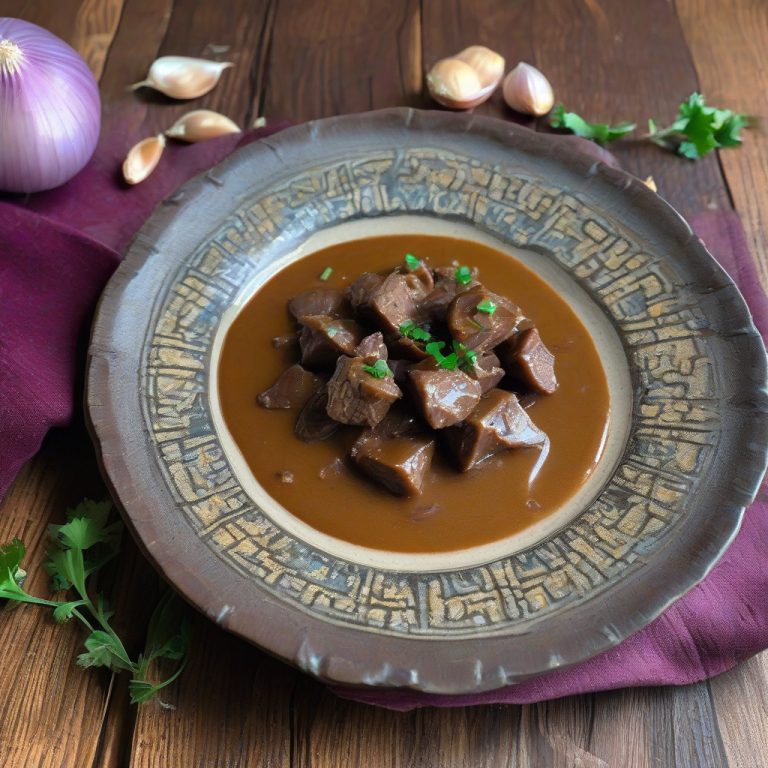 Liver Nips Recipe: Savory Bites for a Hearty Meal - Drool Recipes