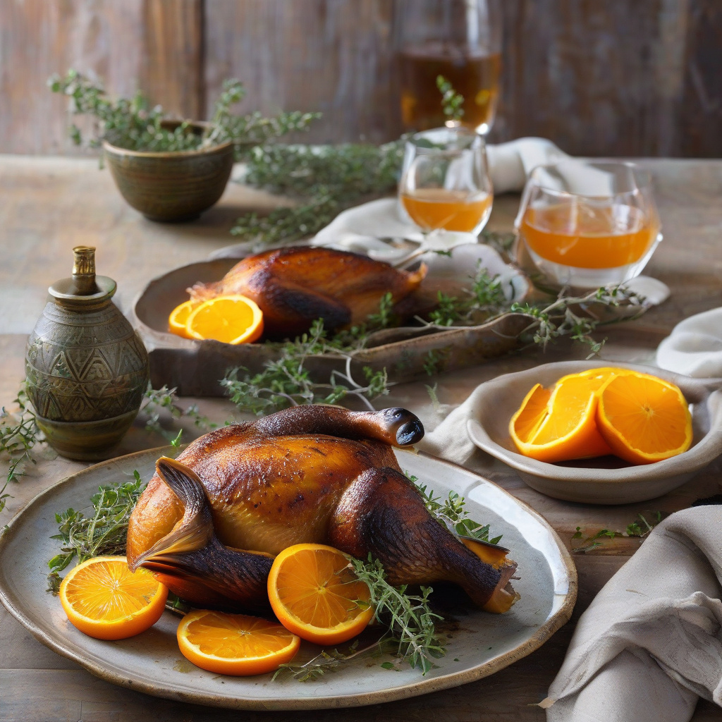 What Goes Well With Duck? Side Dishes & Sauces for Every Recipe - Drool ...