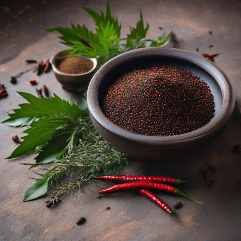 Long Pepper Recipe: Unique Spice Blend for Bold Flavors - Drool Recipes