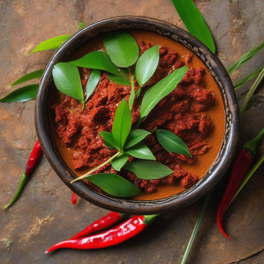Maesri Panang Curry Paste Recipe: Authentic Thai Flavor in Minutes ...