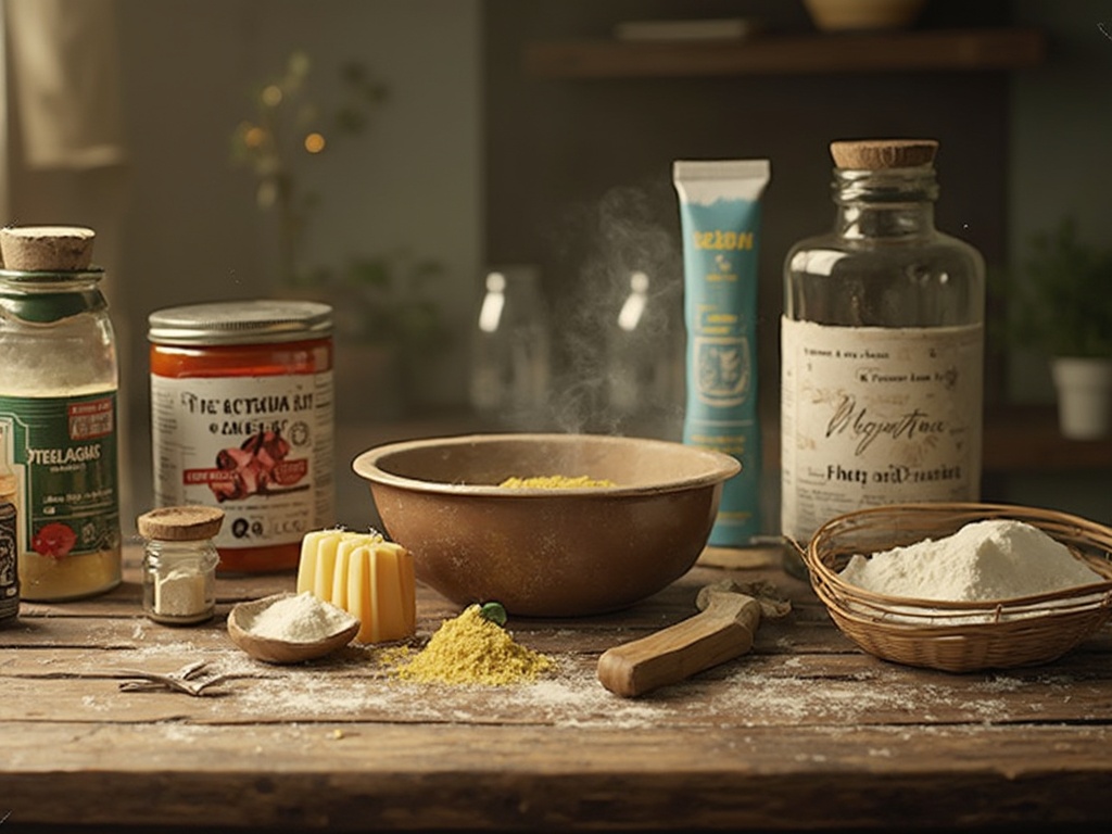 Magic Butt Paste Recipe: Soothing DIY Solution for Babies - Drool Recipes