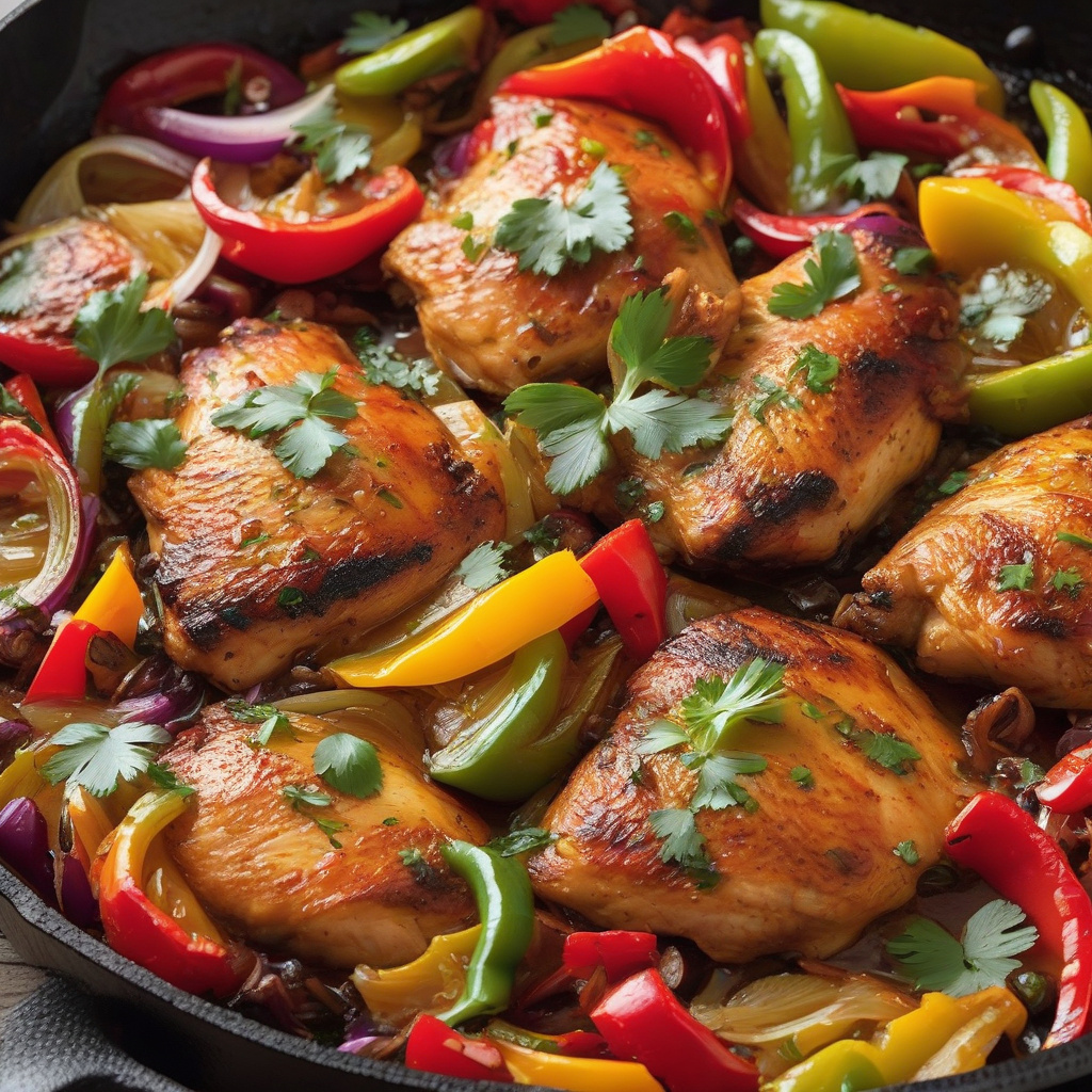 Make Recipe From Ingredients: Quick and Easy Meal Solutions - Drool Recipes