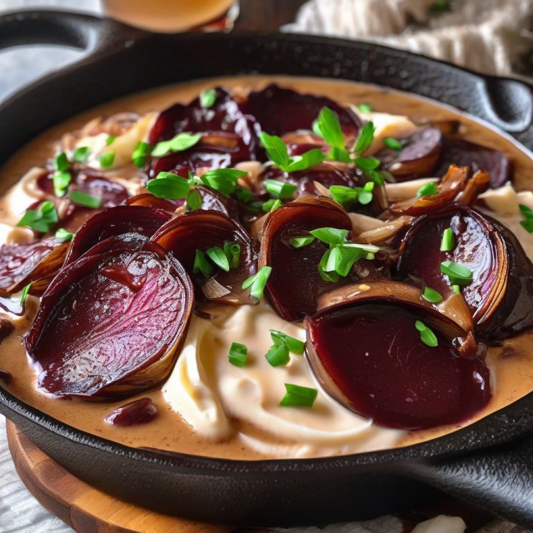 Marsala Wine Recipe: Rich and Versatile Sauce for Any Dish - Drool Recipes