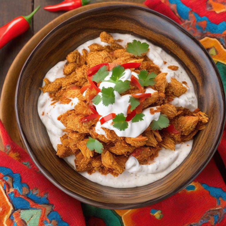 McCormick Chicken Taco Seasoning Recipe: Bold Flavor Blend for Any Meal ...