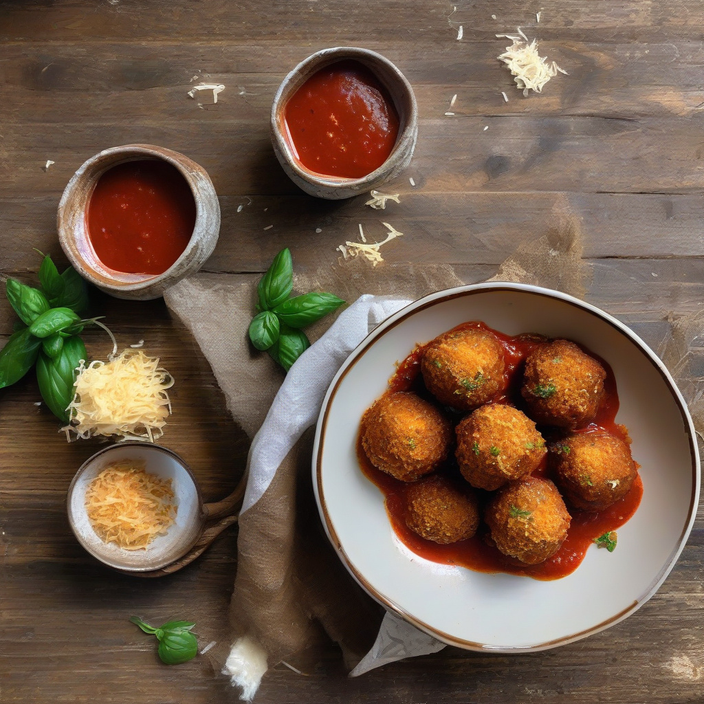 Meatball Recipe Natasha: Juicy Italian Classics in 30 Minutes - Drool ...