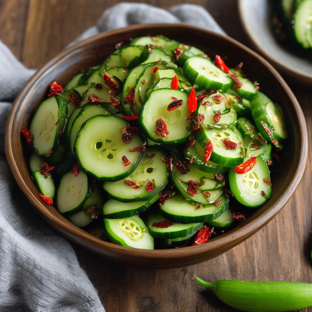 Momofuku Pickle Recipe: Crunchy Condiment for Bold Flavor Boost - Drool ...
