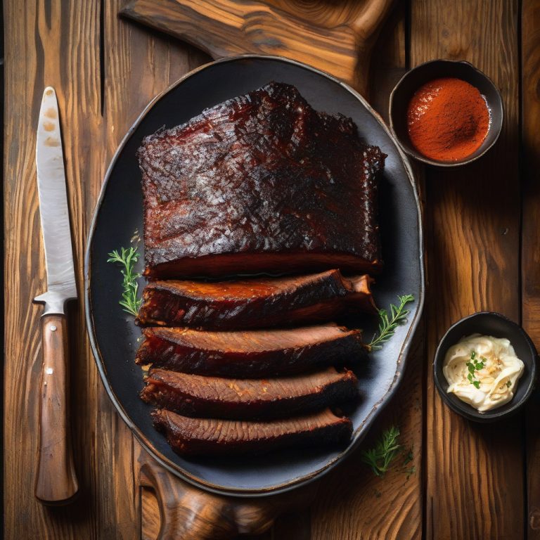 Moose Rib Recipe: Fall-Off-the-Bone Tender in Your Oven - Drool Recipes