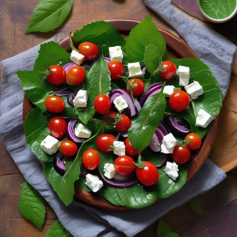 Mulberry Leaf Recipe: Nutrient-Packed Delight in 30 Minutes - Drool Recipes