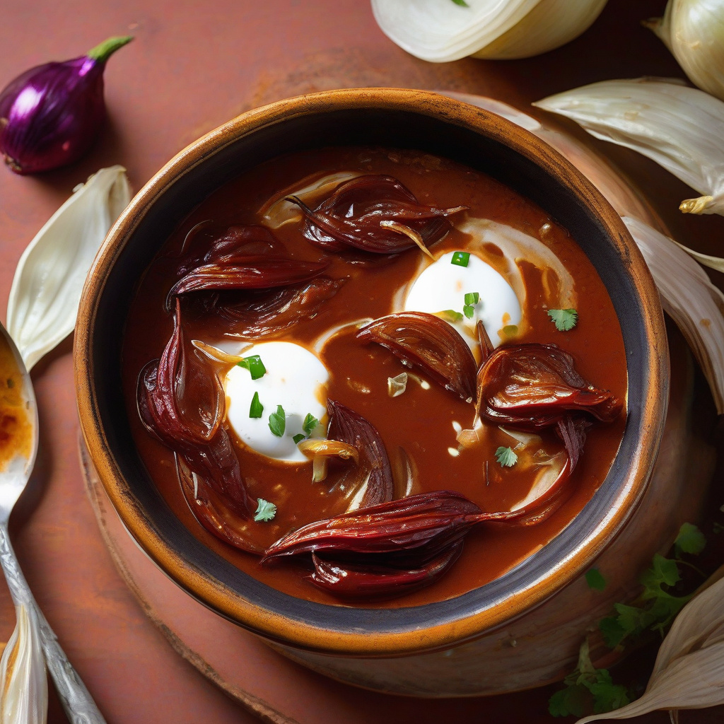 New Mexico Chile Recipe: Bold Flavors in Every Bite - Drool Recipes