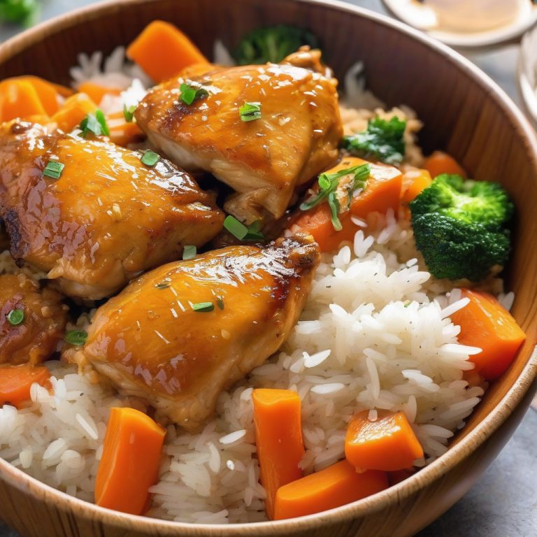 Ninja Cooker Recipe: One-Pot Meal for Effortless Weeknight Dinners ...