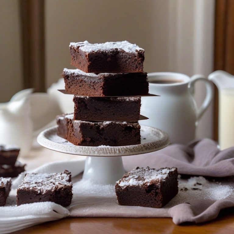 Old Duncan Hines Brownie Recipe: Fudgy Treats That Never Disappoint ...