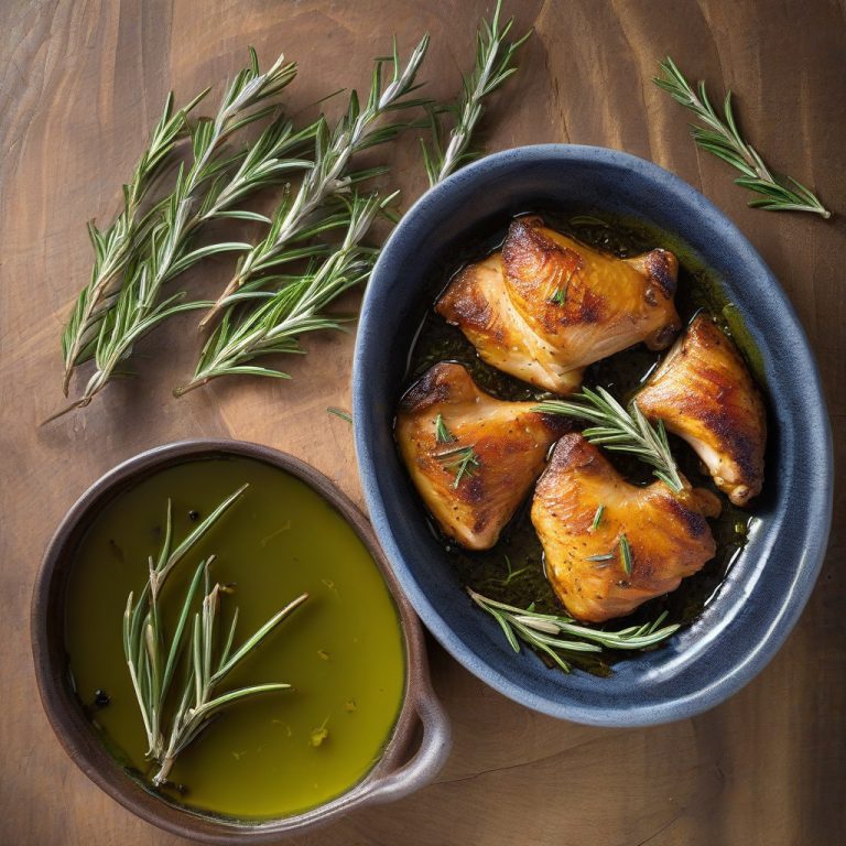 Pan Seared Chicken Thigh Recipe: Juicy and Flavorful Every Time - Drool ...