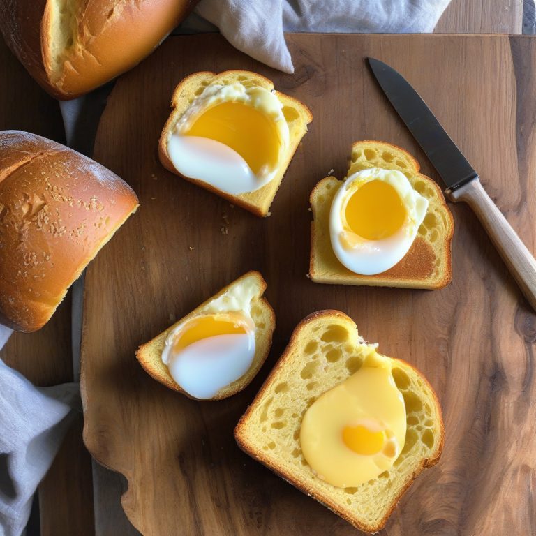 Paul Hollywood Brioche Recipe: Bakery-Style Softness at Home - Drool ...