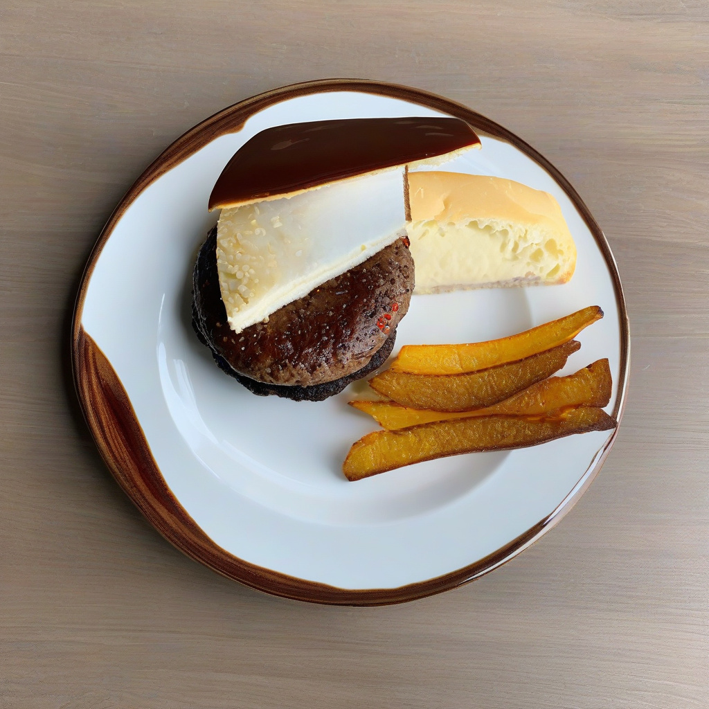 Pepper Burger Recipe: Juicy Patties with Bold Flavor Explosion - Drool ...