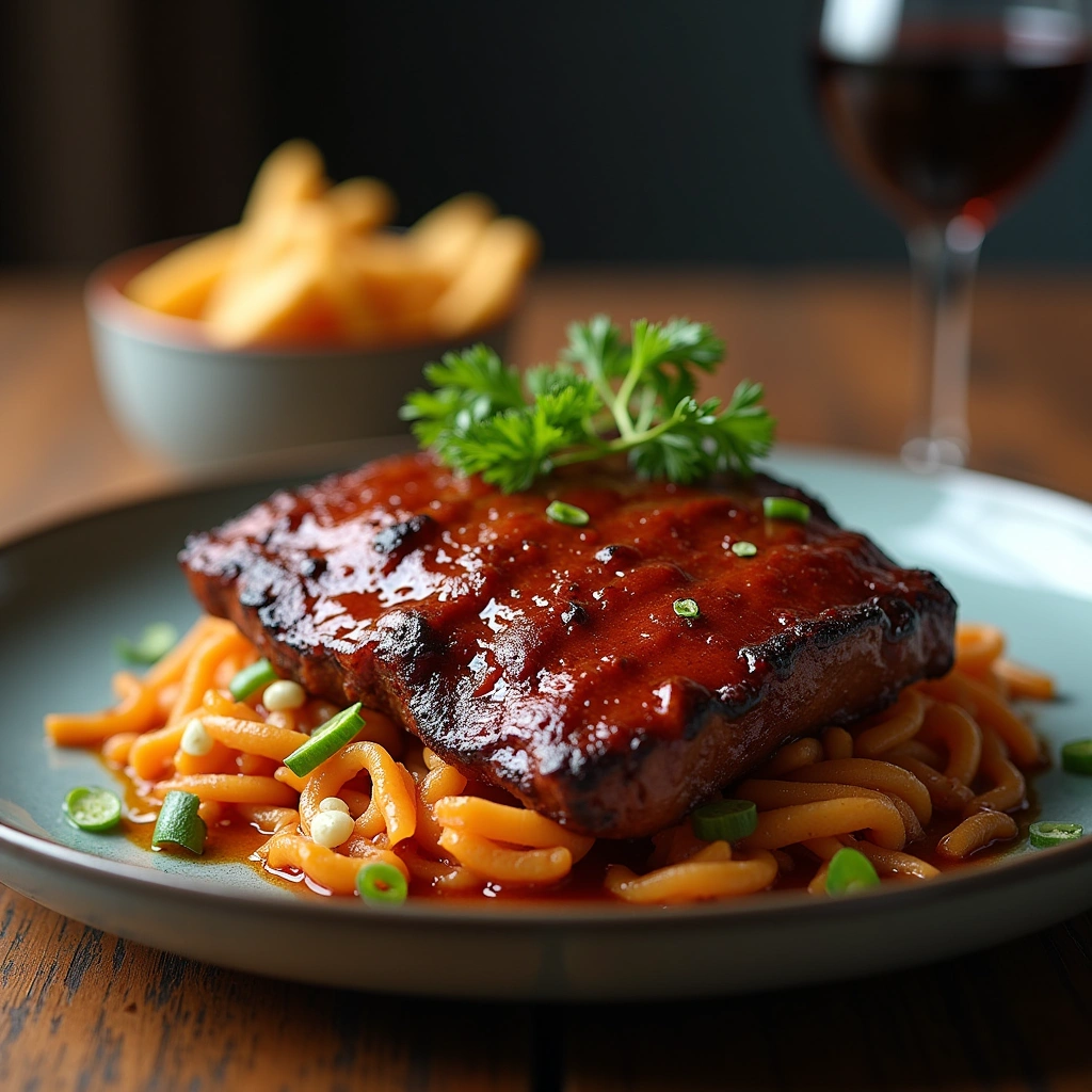 Pit Boss Recipe: Smoky BBQ Masterpiece in Every Bite - Drool Recipes