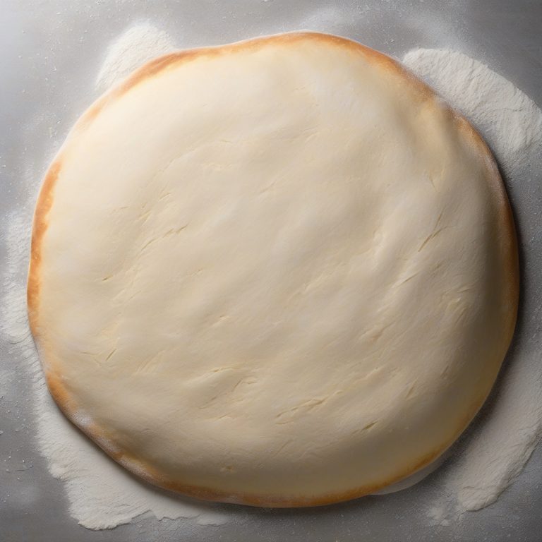 Pizza Dough Recipe Sugar Spun Run: Perfectly Chewy Crust Every Time ...