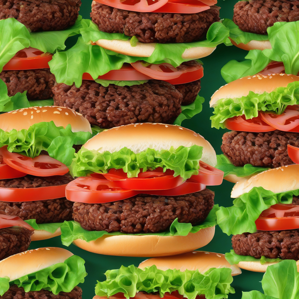 Recipe for Wagyu Ground Beef: Gourmet Burgers That Impress Every Time ...