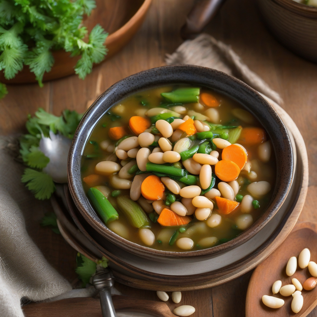Recipe with Northern Beans: Hearty One-Pot Comfort in 30 Minutes ...