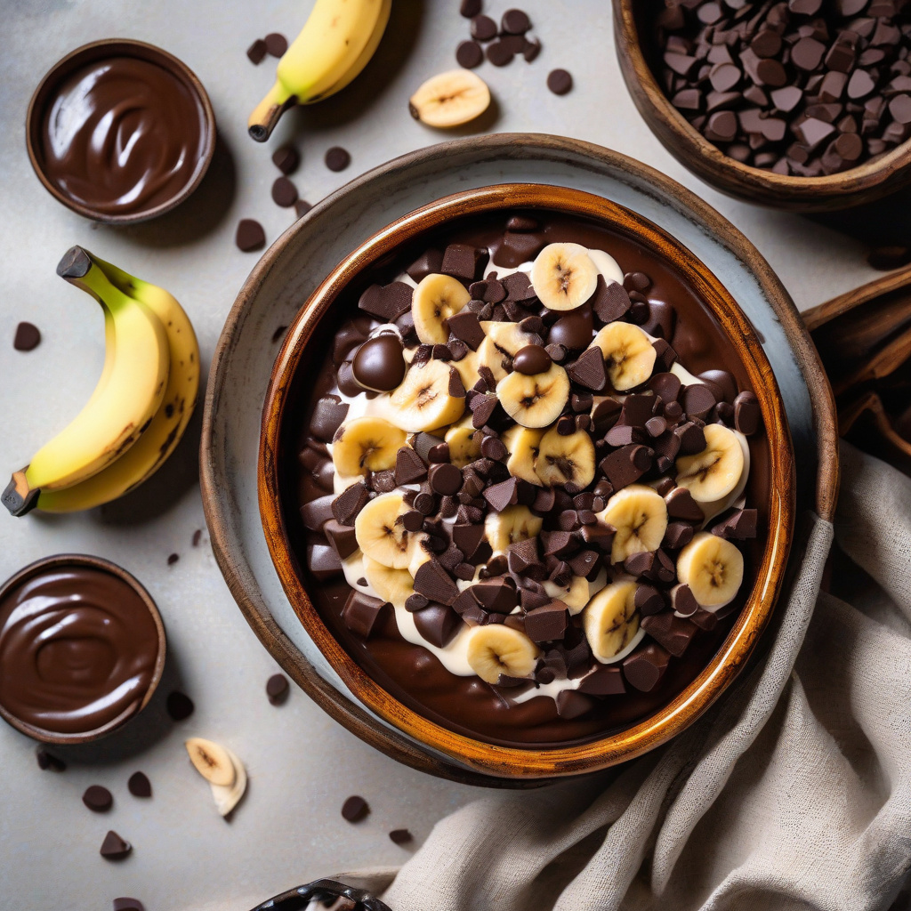 Red Banana Recipe: Creamy Delight in 15 Minutes - Drool Recipes