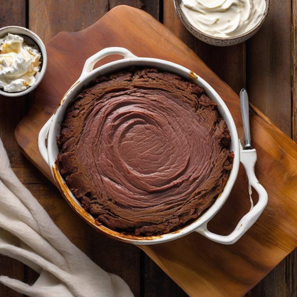 Roast Beef Spread Recipe: Savory Flavor for Sandwich Perfection - Drool ...