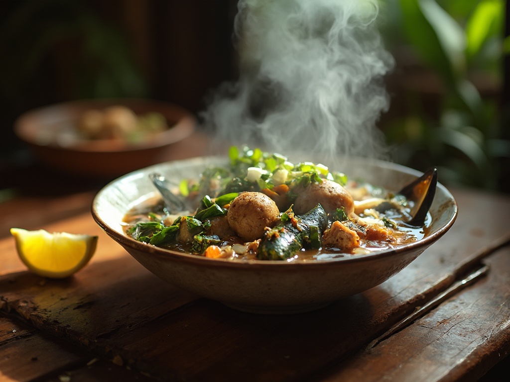 Sabaw Recipe: Cozy and Delicious Soup Ideas - Drool Recipes