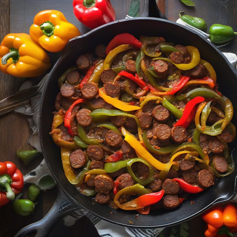 Boiled Sausage Recipe: Juicy Links Ready in 30 Minutes - Drool Recipes