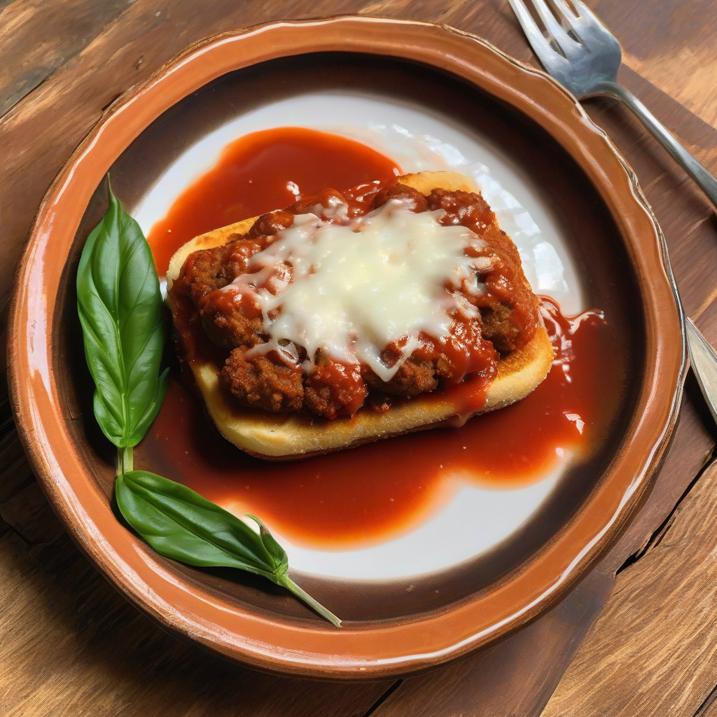 Sausage Parm Recipe: Hearty Comfort Food in 30 Minutes - Drool Recipes
