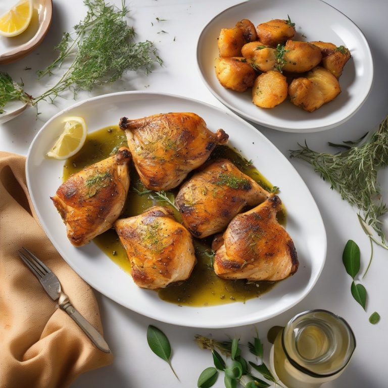 Season Chicken Recipe: Flavor-Packed Dish in 30 Minutes - Drool Recipes
