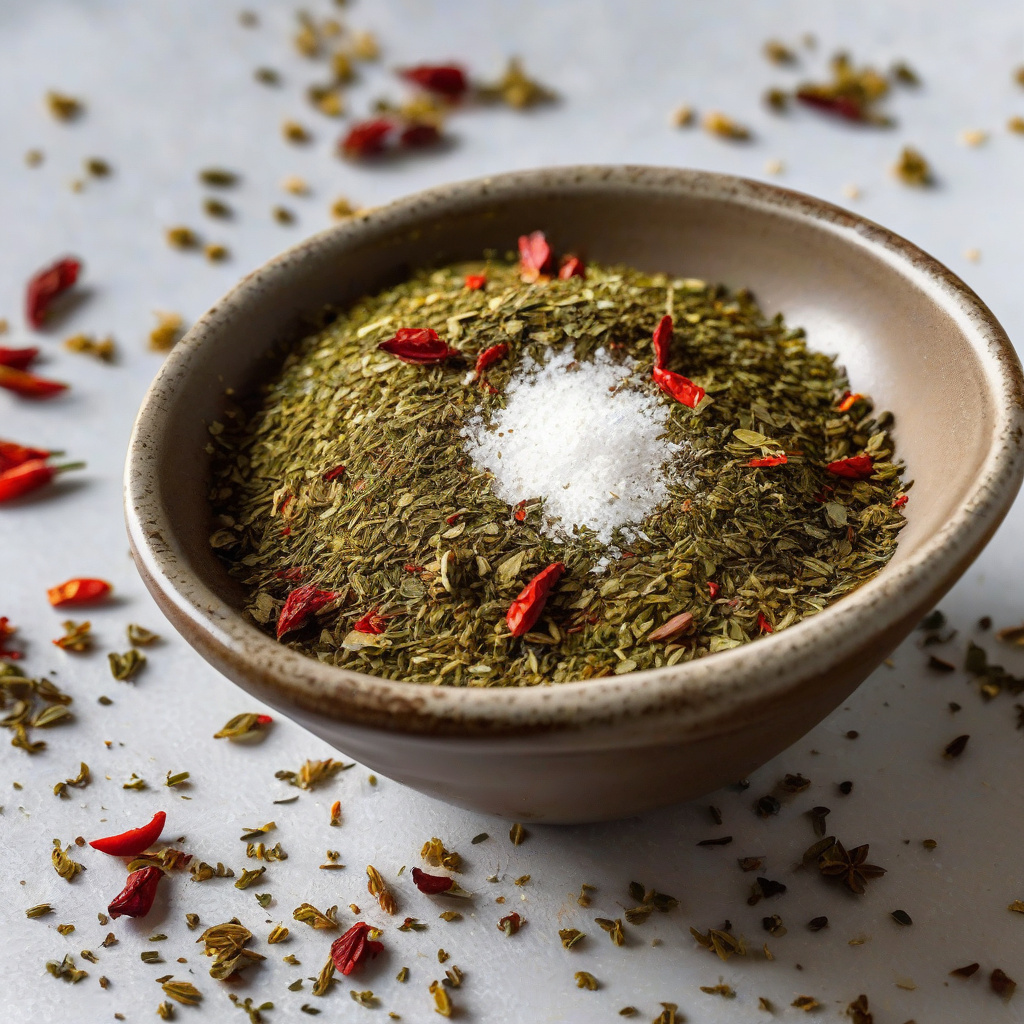 Sicilian Seasoning Recipe: Bold Flavor Blend for Any Dish - Drool Recipes