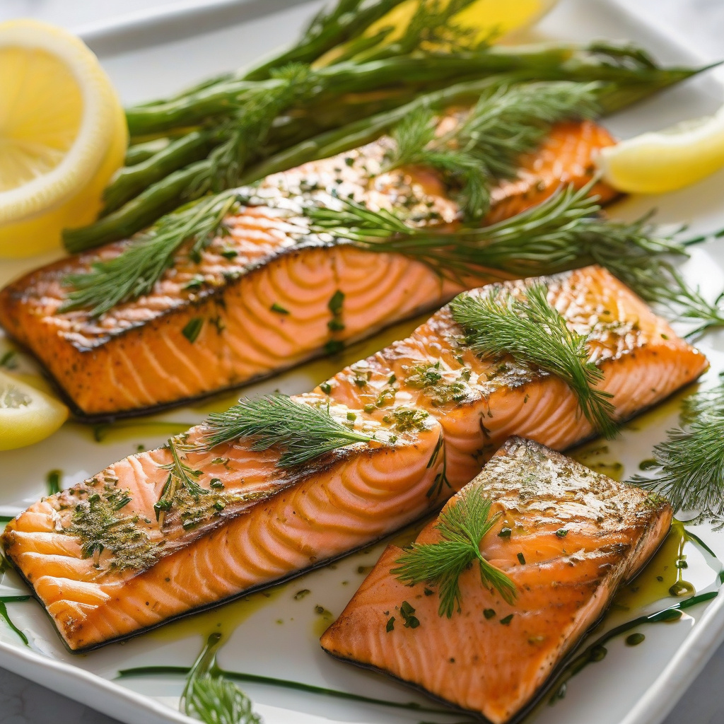 Side of Salmon Recipe Kosher: Perfectly Seasoned for a Healthy Meal ...
