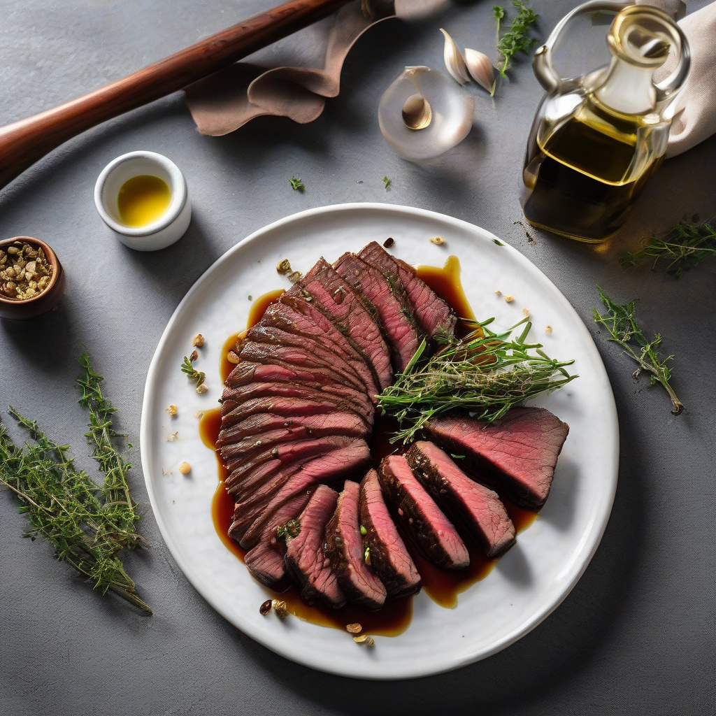 Sliced Wagyu Beef Recipe: Melt-in-Your-Mouth Tenderness at Home - Drool ...