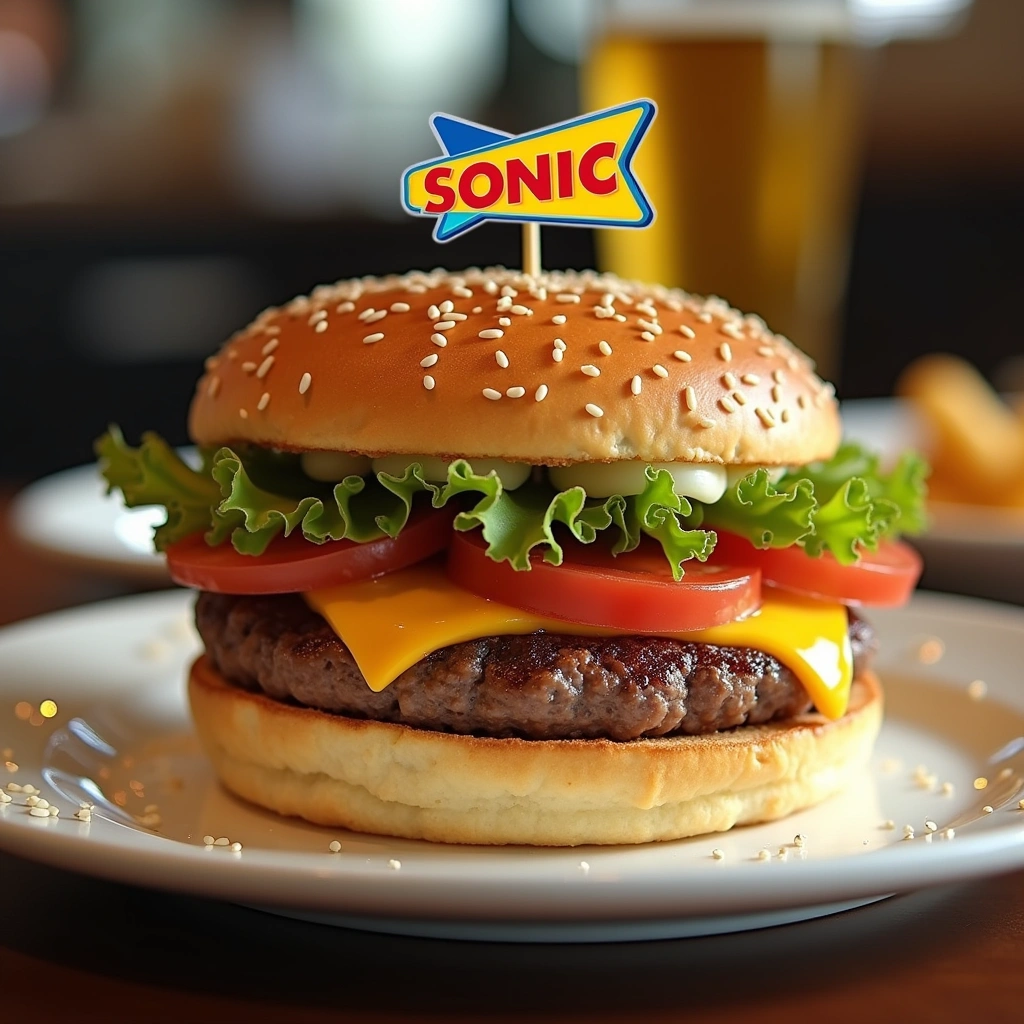 Sonic Recipe: Recreating America's Favorite Fast Food at Home - Drool ...
