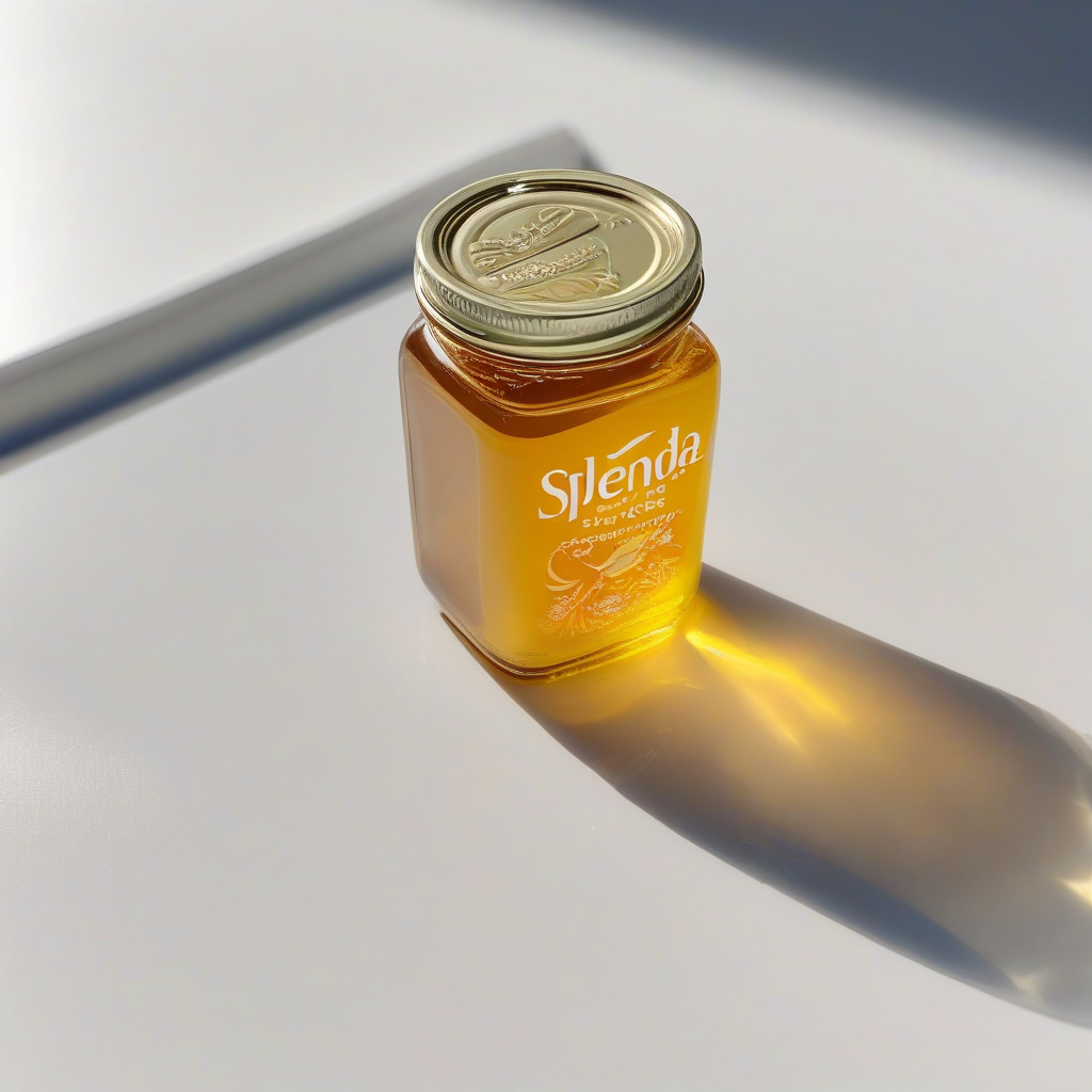 Splenda Simple Syrup Recipe: Sweetness Without the Guilt - Drool Recipes