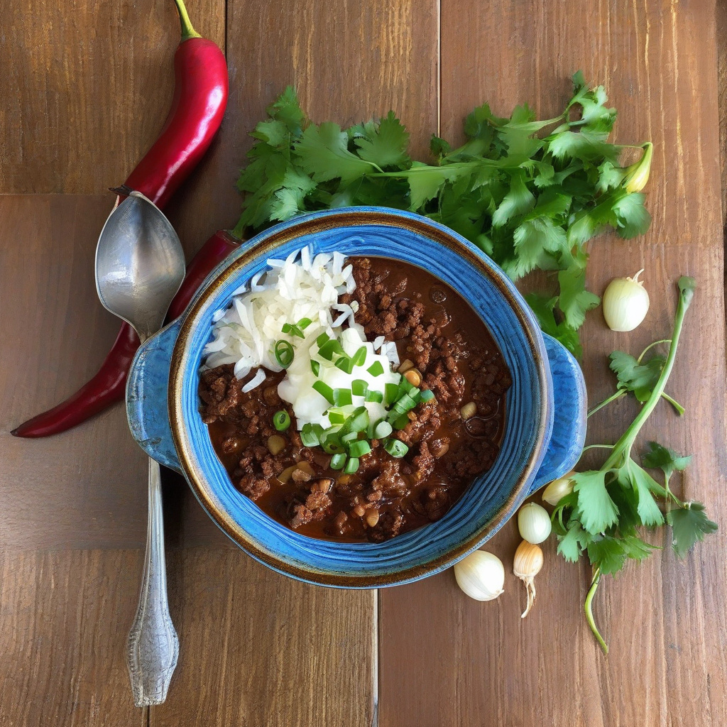 Stagg Chili Recipe: Hearty Comfort in One Pot Meal - Drool Recipes