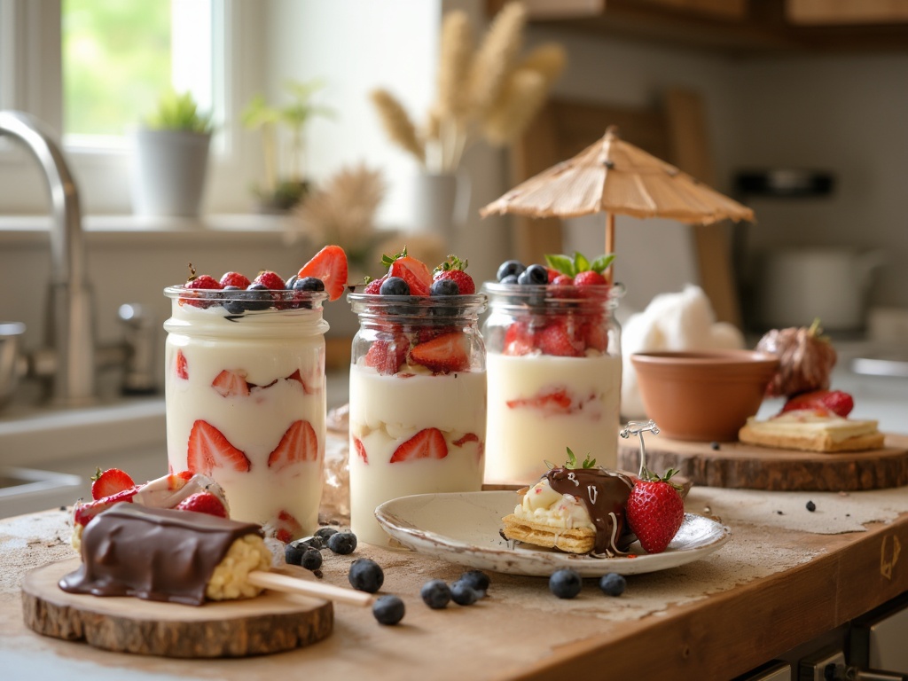 Sugar Free Pudding Recipe Ideas for Delightful Desserts - Drool Recipes