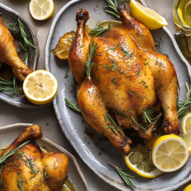 Supreme Chicken Recipe: Juicy and Flavorful in One Hour - Drool Recipes