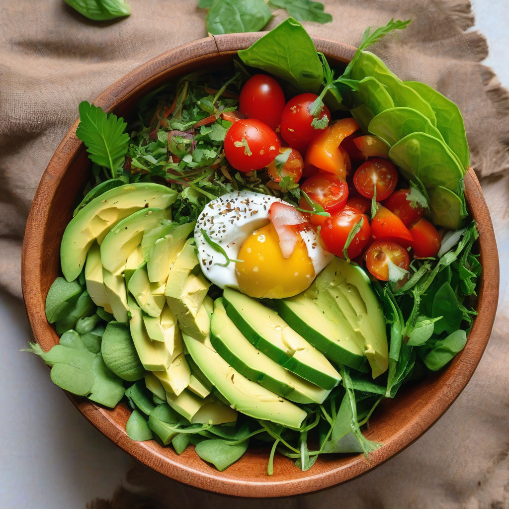 Supreme Salad Recipe: Fresh Ingredients for a Crowd-Pleaser - Drool Recipes