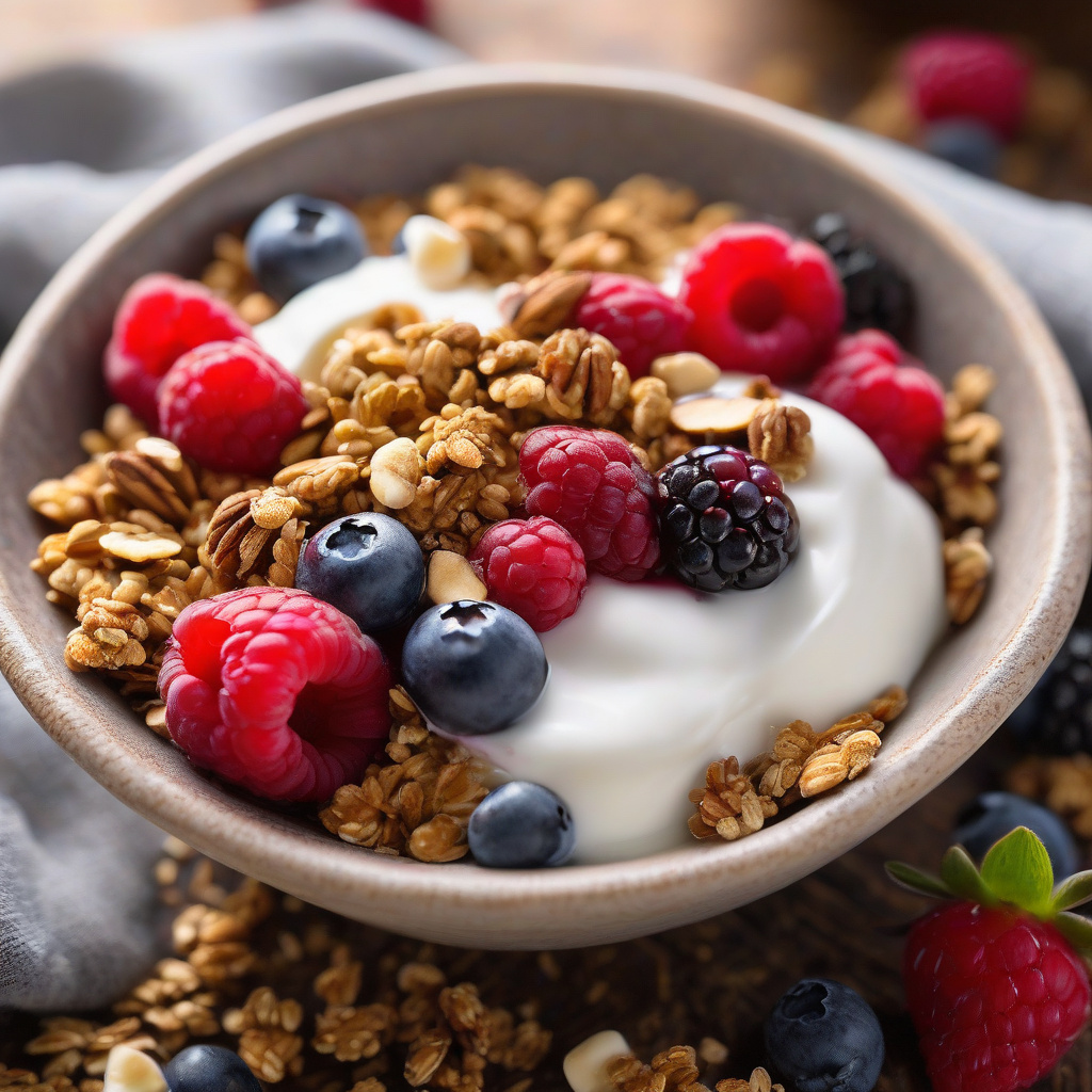 Sweet Yogurt Recipe: Creamy Delight in 5 Minutes or Less - Drool Recipes