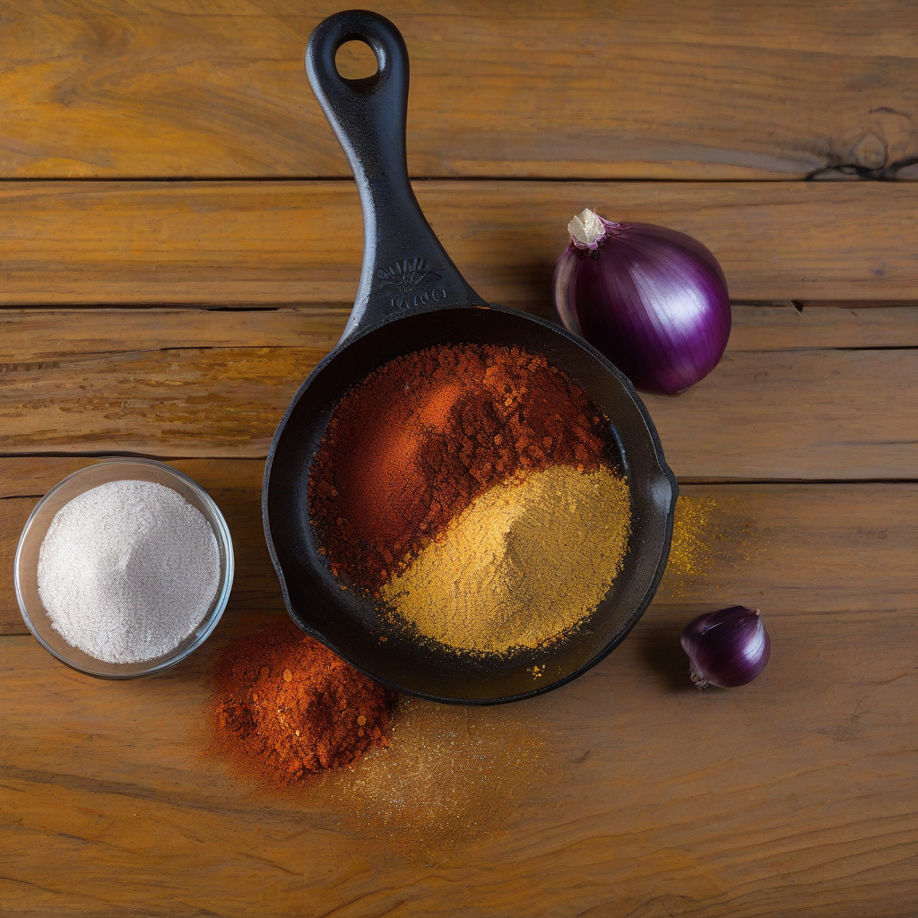 Taco Seasoning Recipe Old El Paso: Bold Flavor Blend for Tacos - Drool ...