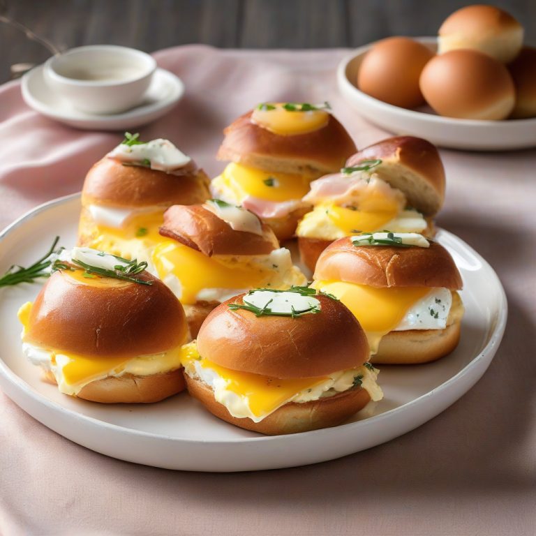 Taylor Ham Recipe: Breakfast Sandwich With Perfectly Crispy Pork ...