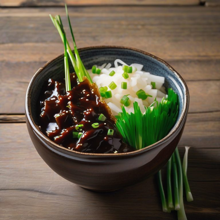 Tempura Sauce Recipe: Quick and Easy Dipping Delight - Drool Recipes