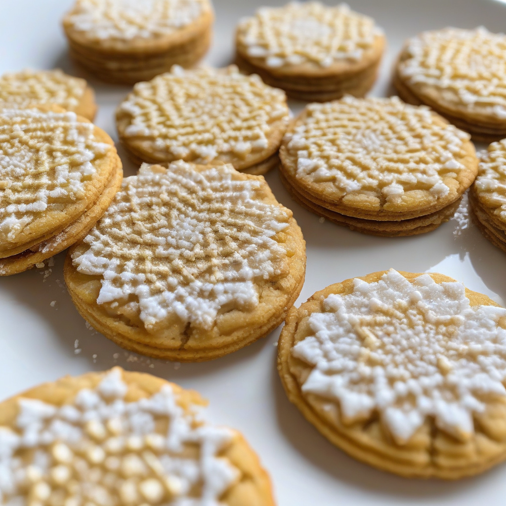 THC Cookies Recipe: Irresistibly Chewy and Potent Treats - Drool Recipes