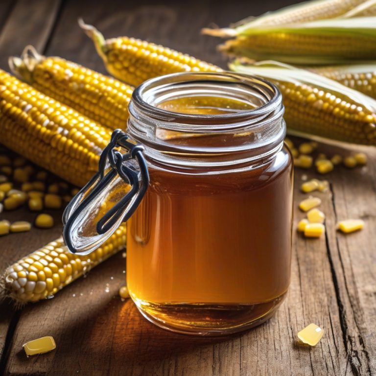 Thick Syrup Recipe: Perfectly Sweet and Versatile for Any Breakfast ...