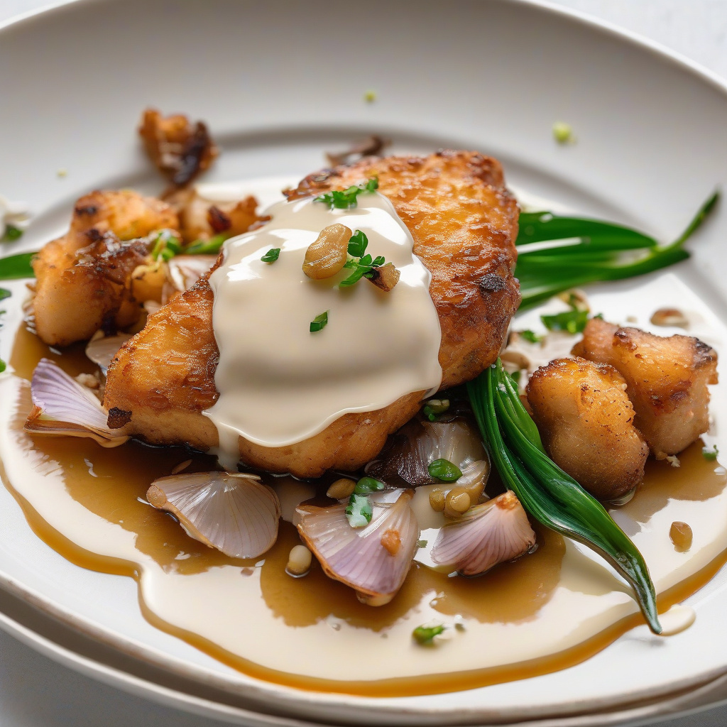 Veal Sweetbread Recipe: Tender Delicacy With Rich Flavor Profile ...