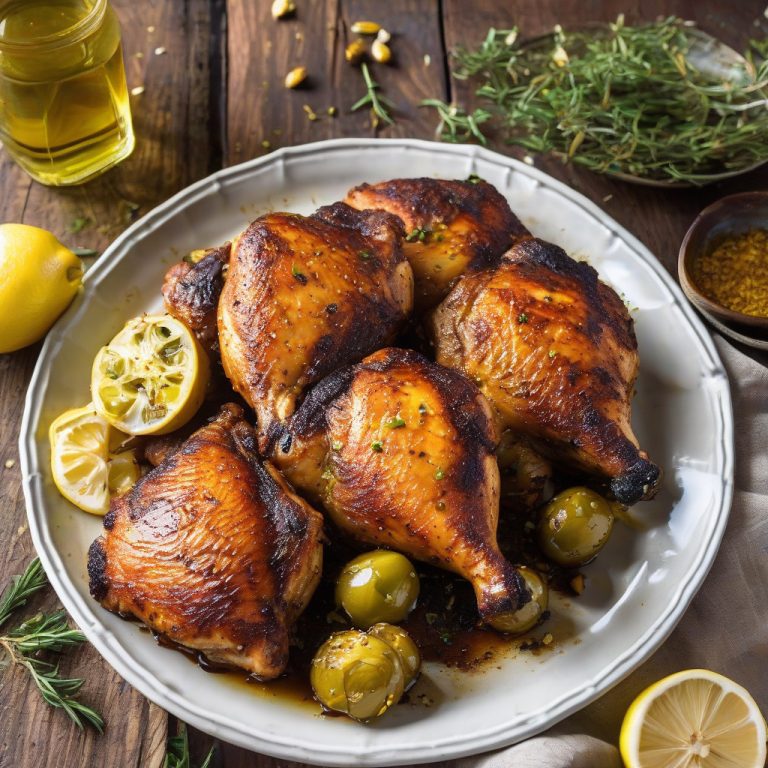 Weber Kickin Chicken Recipe: Bold Flavors That Impress Every Time ...