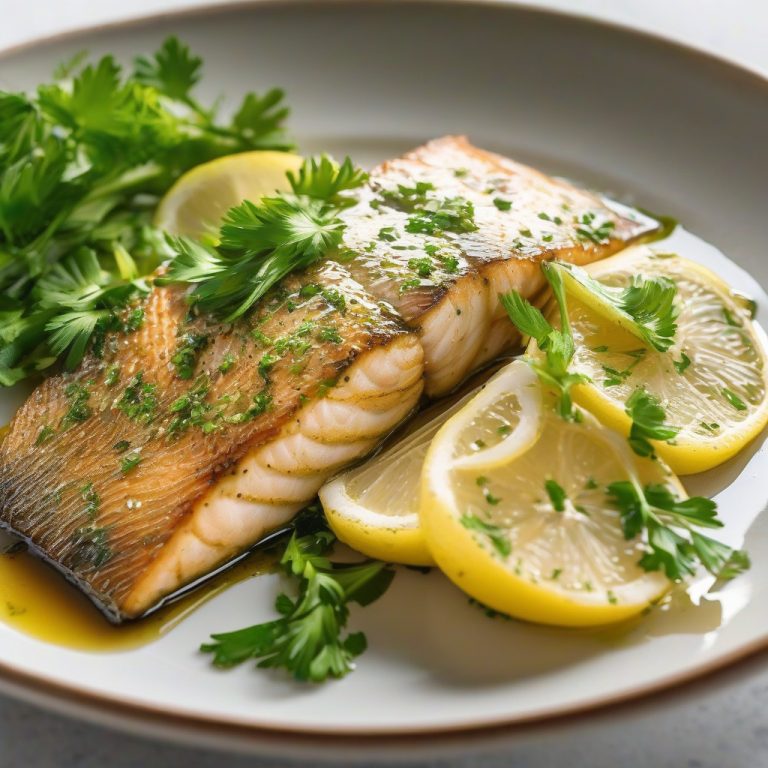 White Grunt Recipe: Flavorful Fish Dish That Impresses Every Time ...