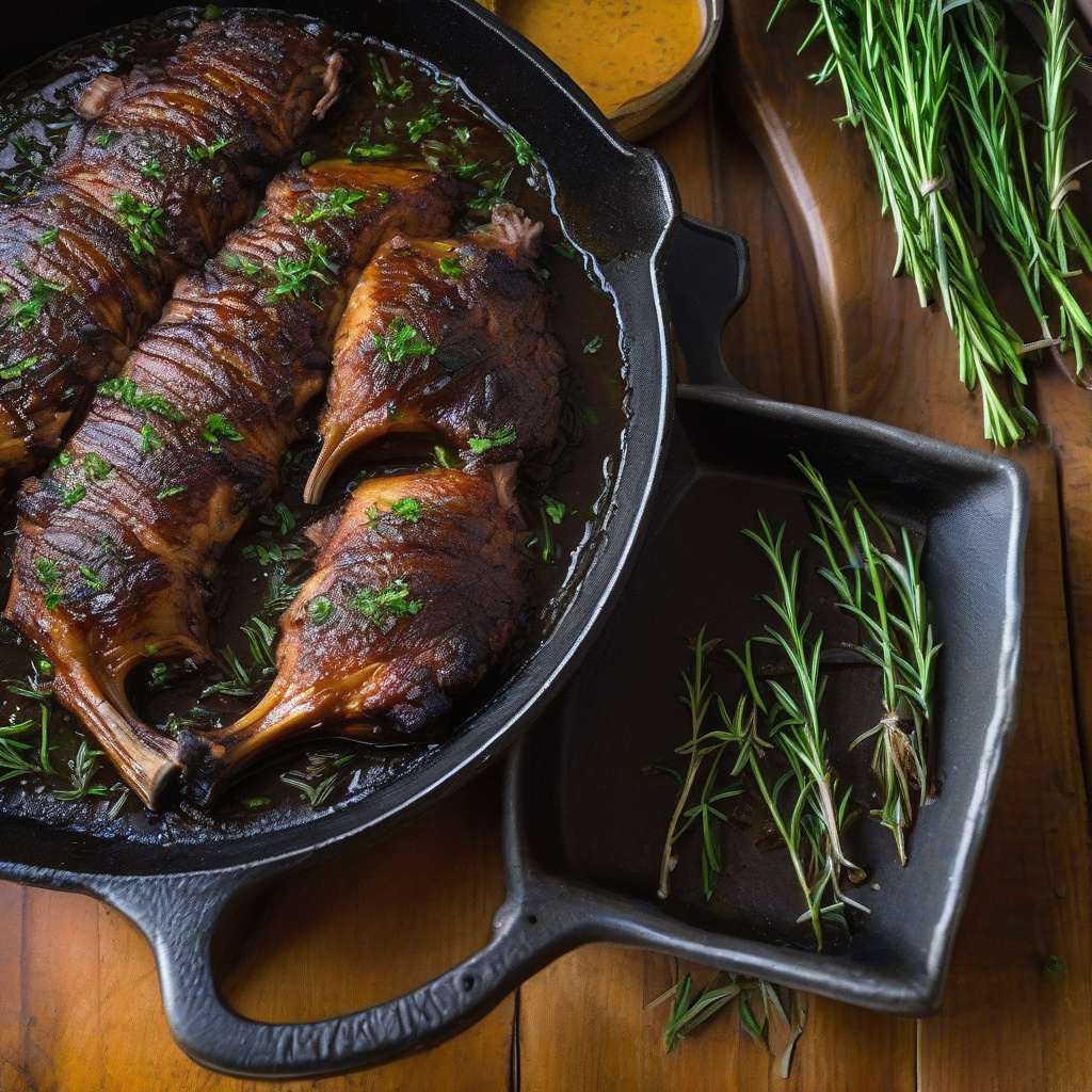 Wild Hog Shoulder Recipe: Tender Meat with Smoky Flavor Boost - Drool ...