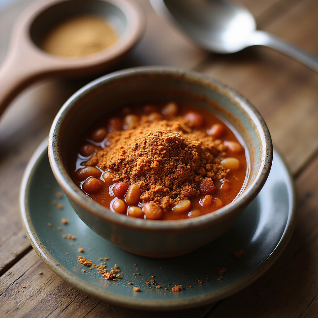 Bean Soup Seasoning Recipe: Flavorful Blend for Hearty Soups - Drool ...