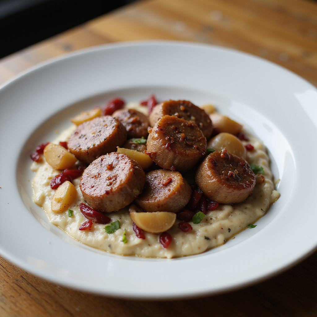 Beef Kidneys Recipe: Tender & Rich Pan-Seared Perfection - Drool Recipes